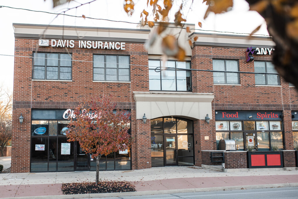 Davis Insurance